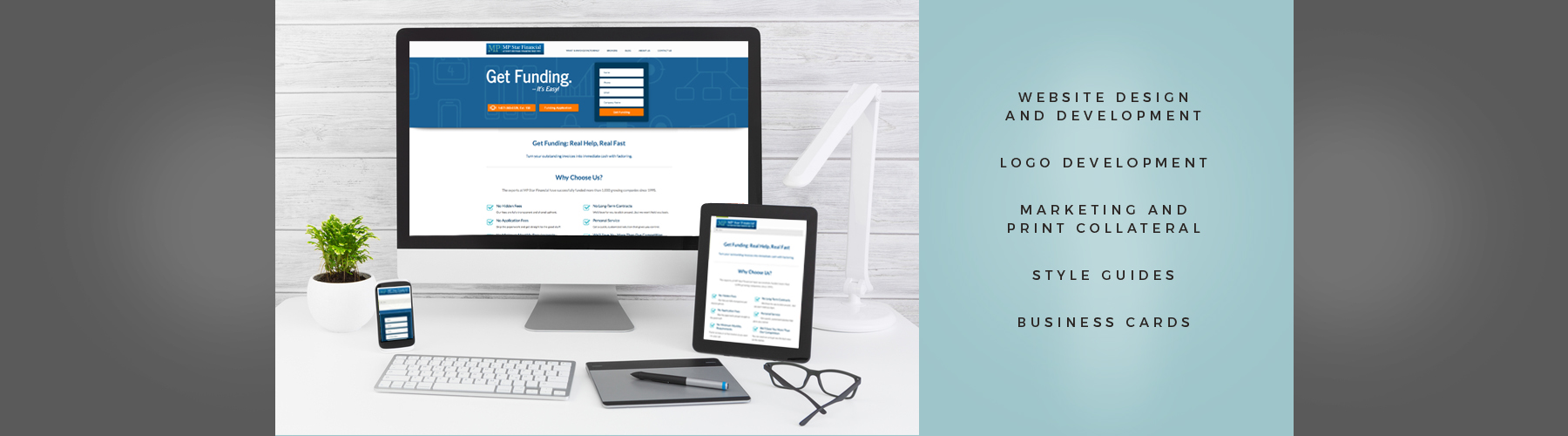 Design2 | The Markey Group