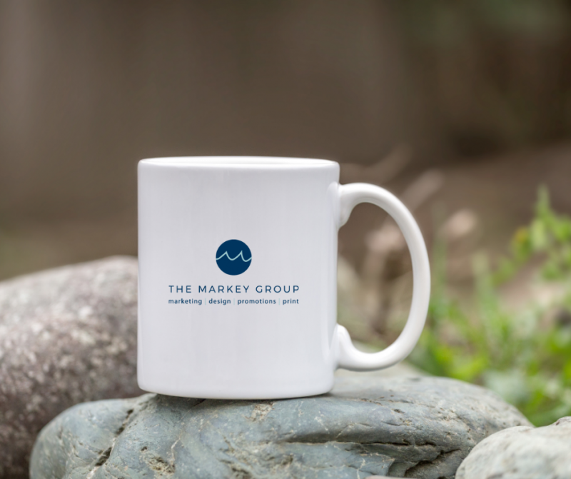 Branded Promotional Mugs