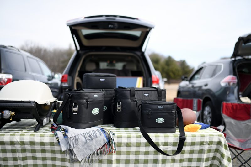 Introducing Igloo: Our newest line of branded coolers