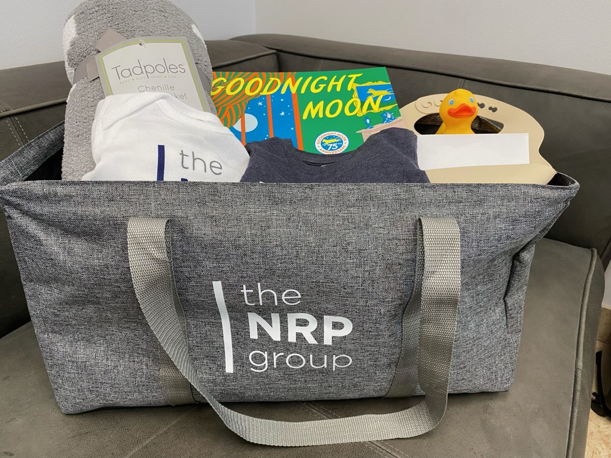 Celebrating Life Events: Branded Baby Kits For Your Employees