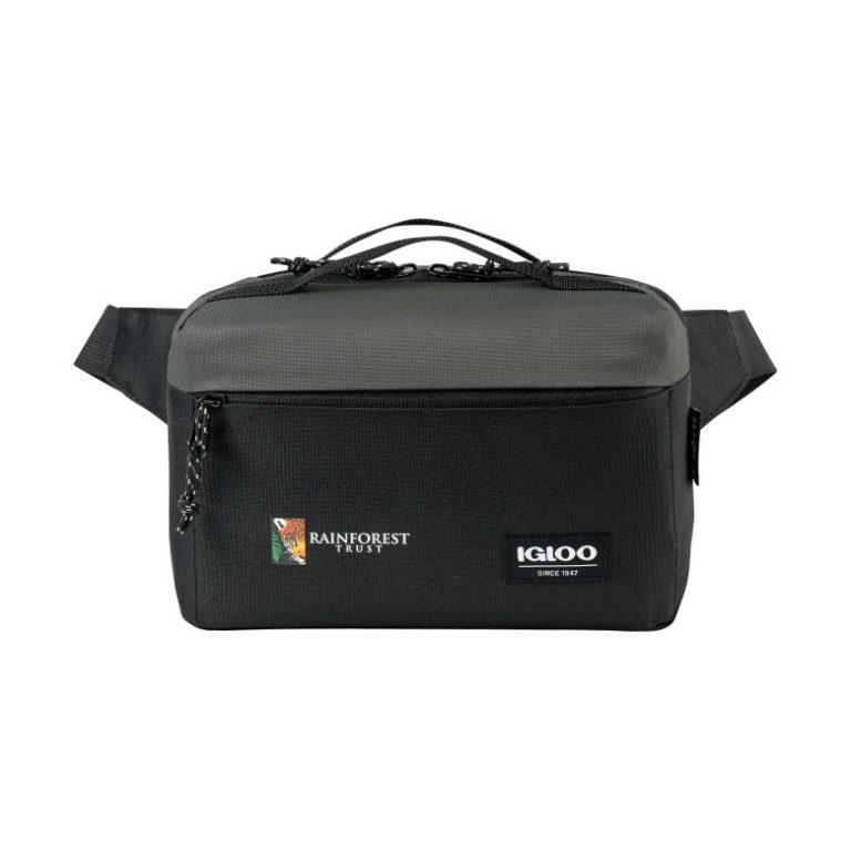 Introducing Igloo: Our newest line of branded coolers