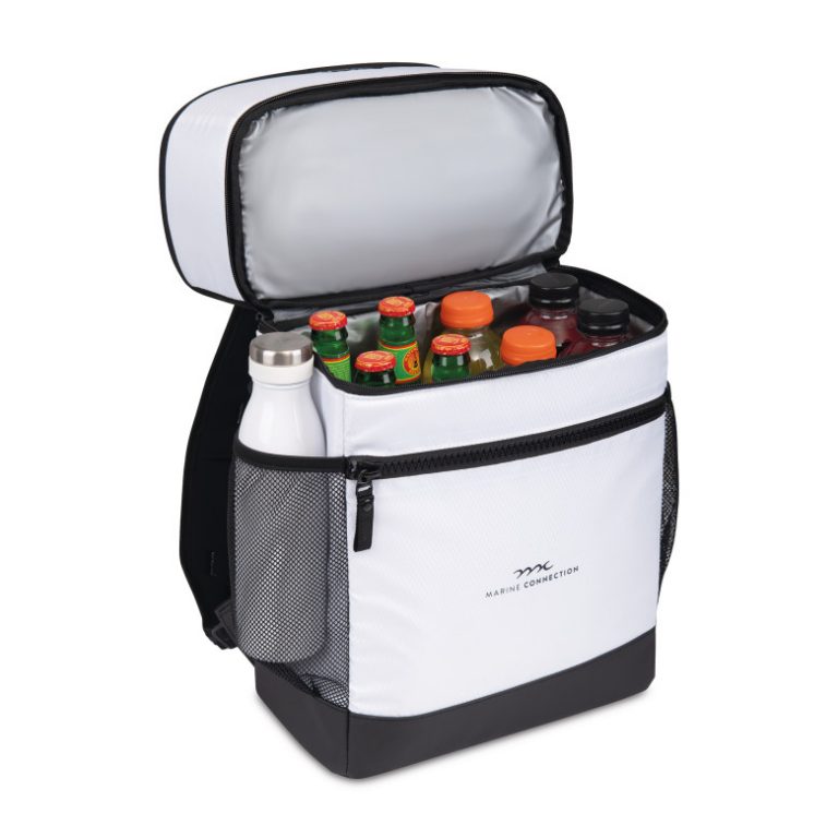 Introducing Igloo: Our newest line of branded coolers