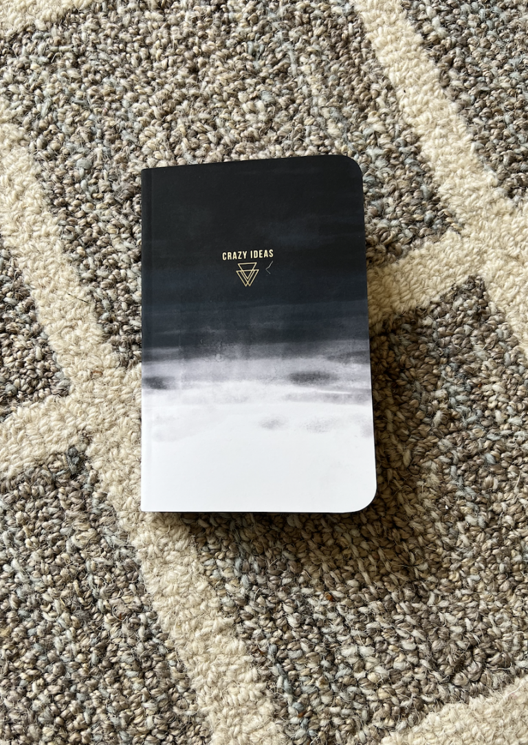 Brand Spotlight: Denik Branded Notebooks