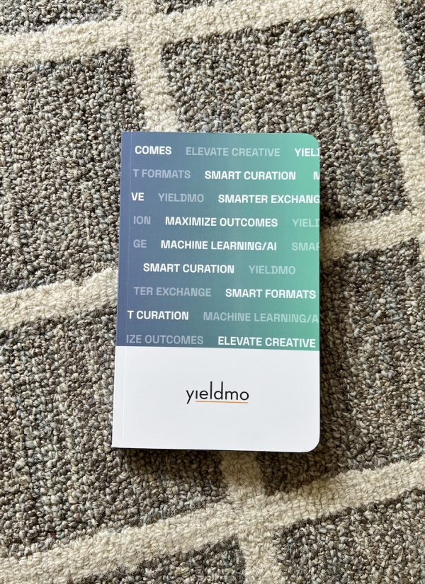 Brand Spotlight: Denik Branded Notebooks